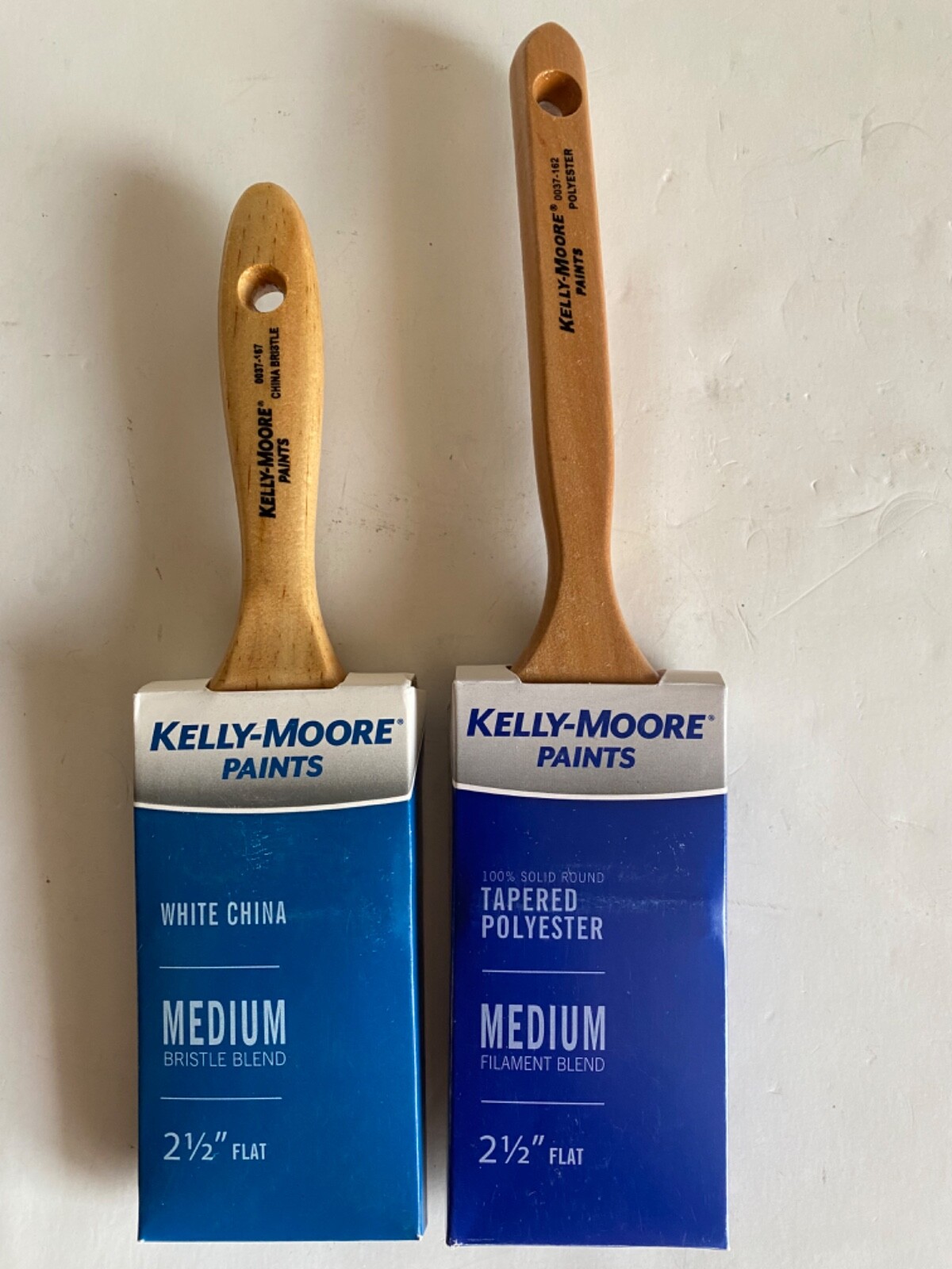 The End of Kelly-Moore Paints: An End to an American Classic